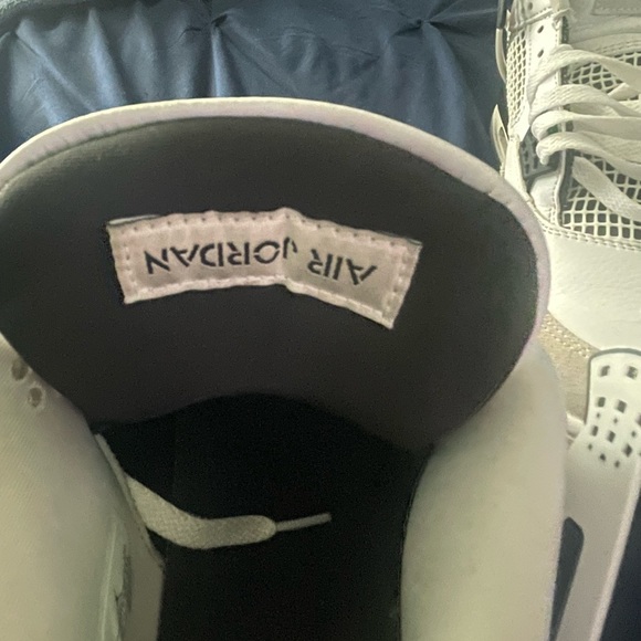 Shoes | The Shoe Its A Little Use No Major Flaws Just The Bottom No ...